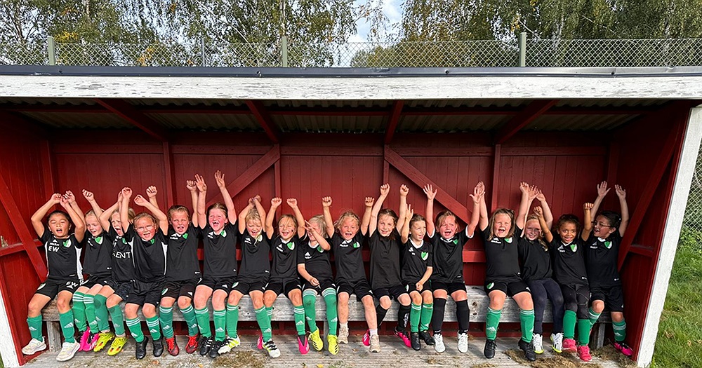 Erikslunds KF - Fotboll - F2017